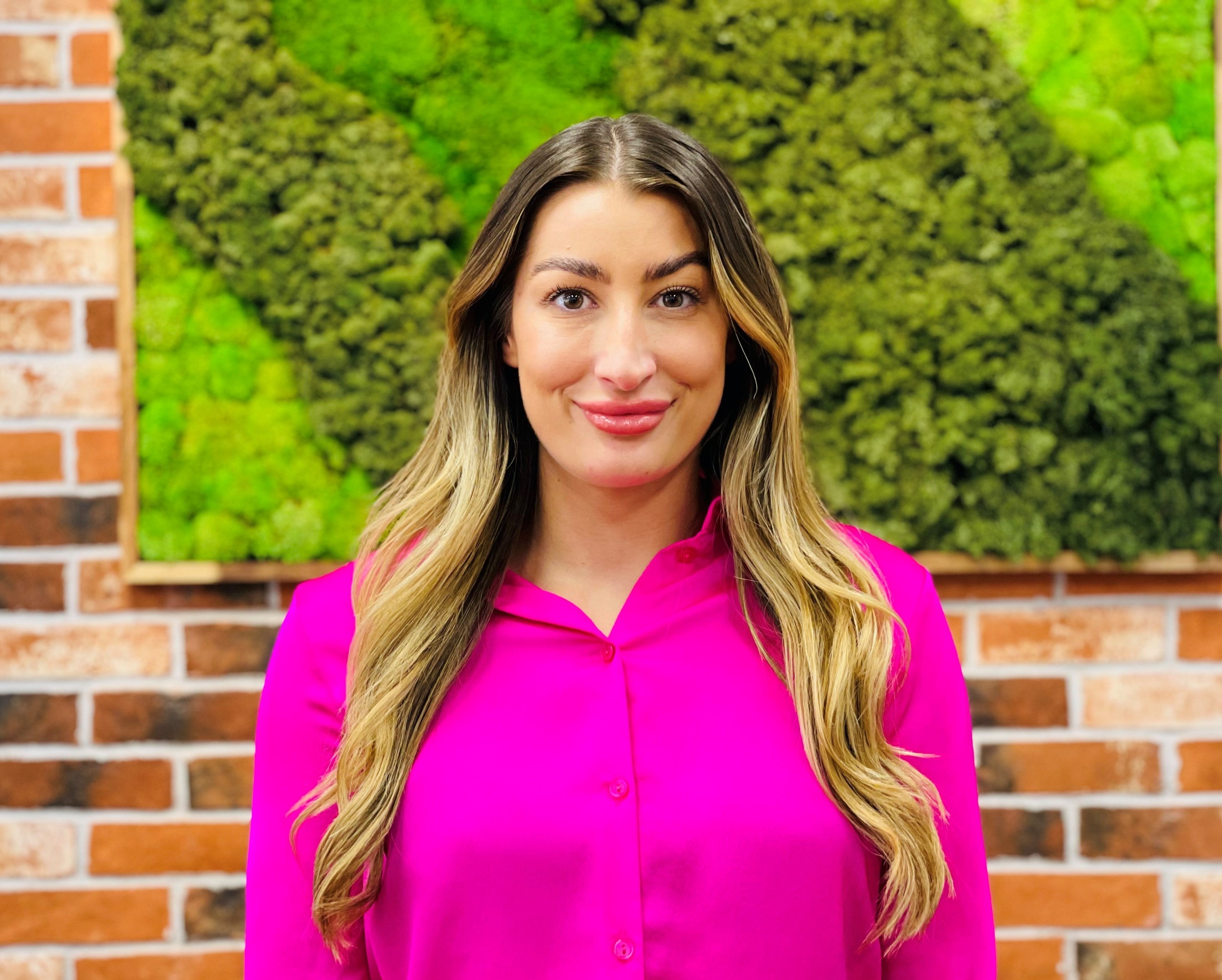 Meet the Team | Hat and Home