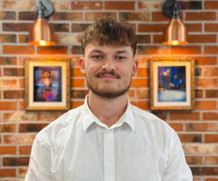 Meet the Team | Hat and Home