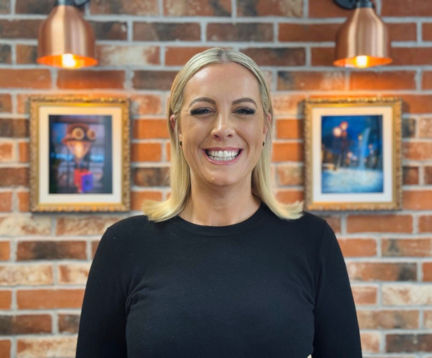 Bracknell Branch | Hat and Home