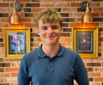 Meet the Team | Hat and Home