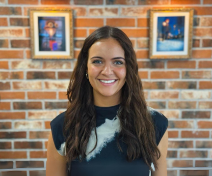 Rachel Cordell, | Hat and Home