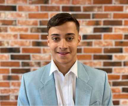 Crowthorne Branch | Hat and Home