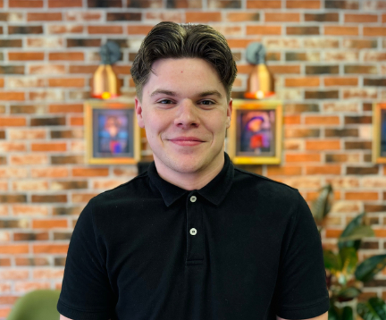 Meet the Team | Hat and Home