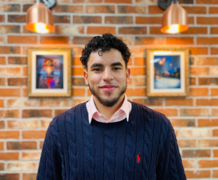 Bracknell Branch | Hat and Home